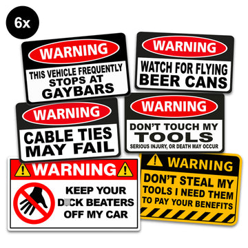 Stickermize | Australia's Favourite Sticker Brand – stickermize