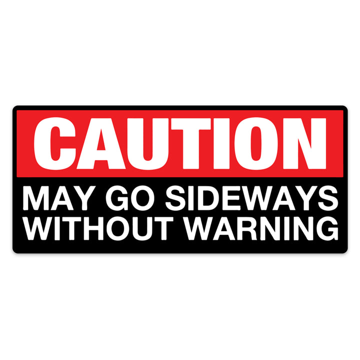 Warning Stickers – stickermize