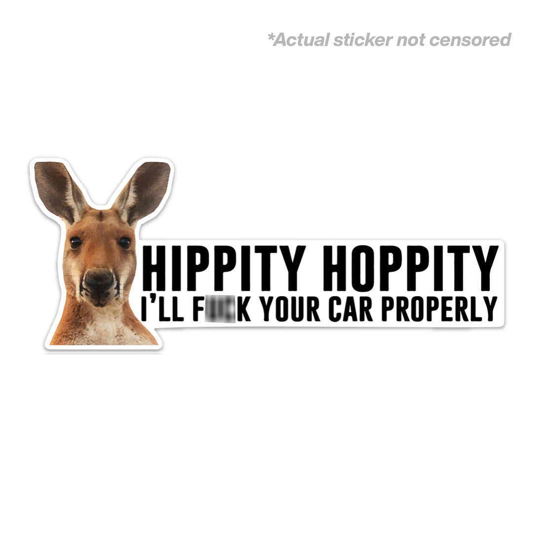 Australian Aussie Stickers – stickermize